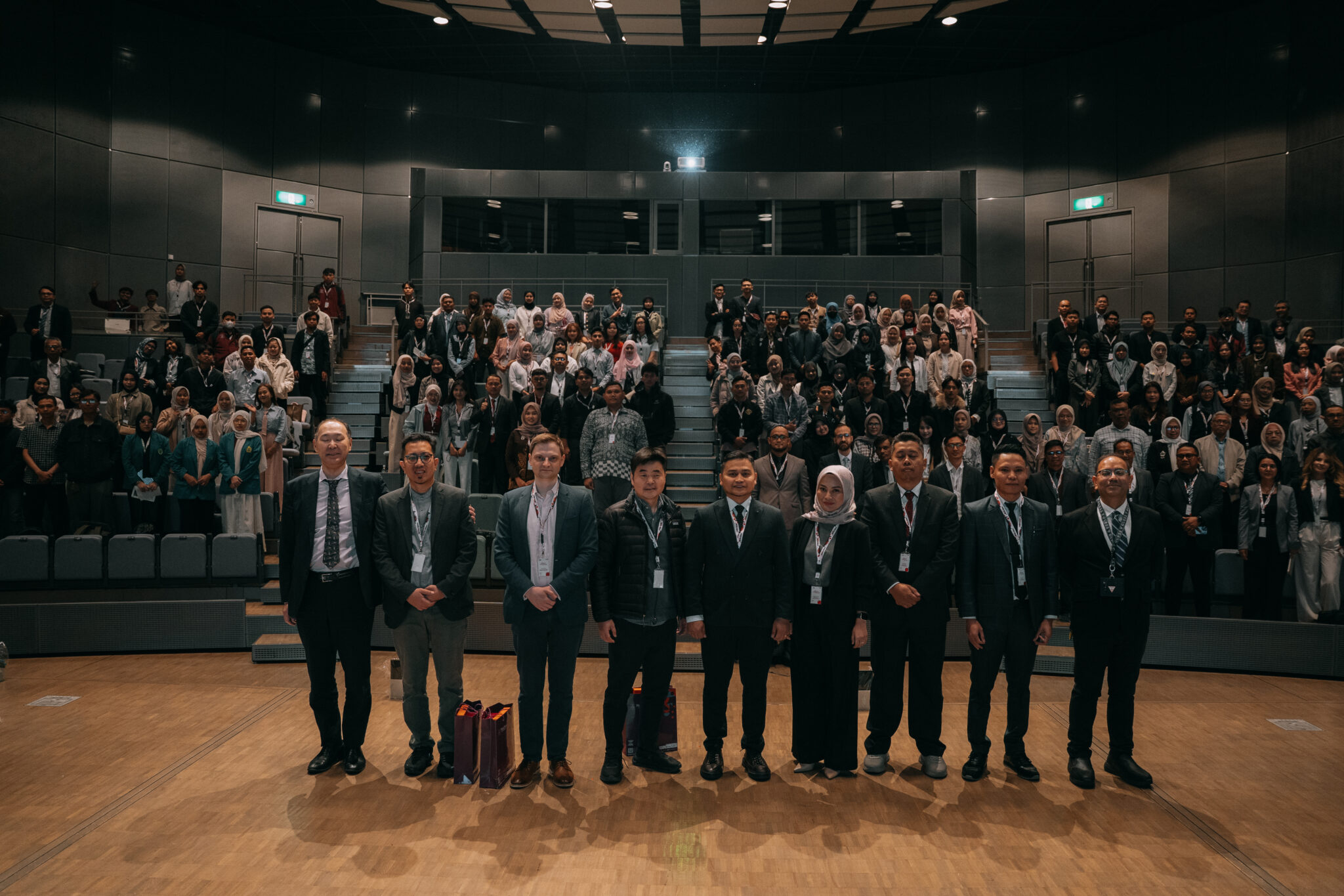 Nutral Conference in Computer Science and Engineering